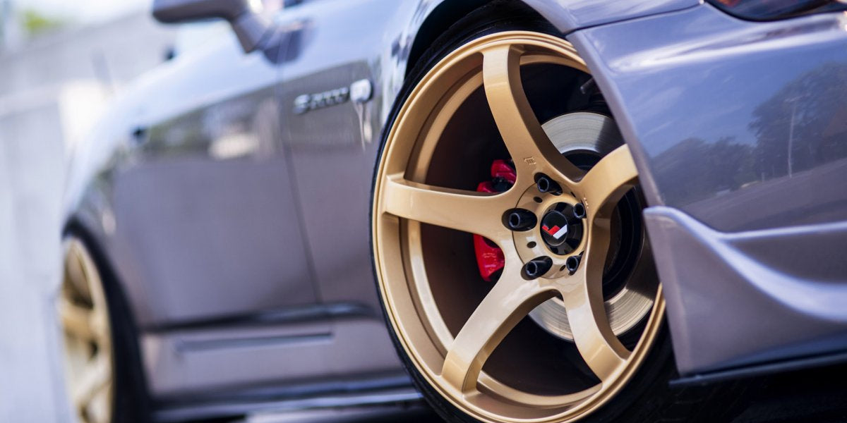 Wheel Size Change: Pros and Cons — Envision Tuning