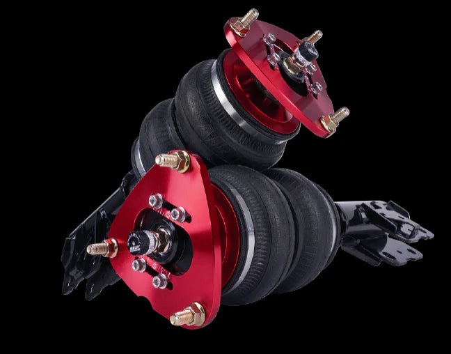 Air Lift | Enhance Your Ride with Envision Tuning