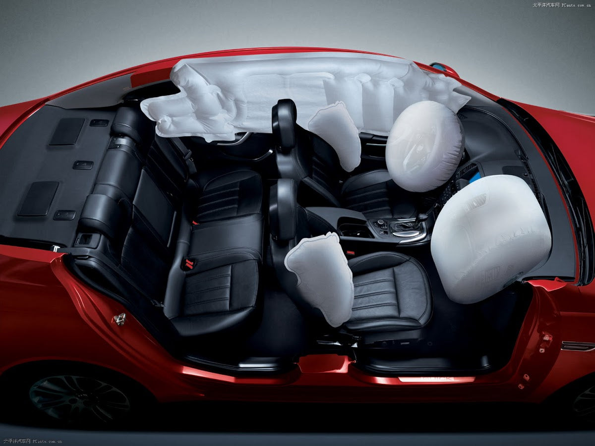 Take Your Driving to New Heights with Air Lift Suspension — Envision Tuning