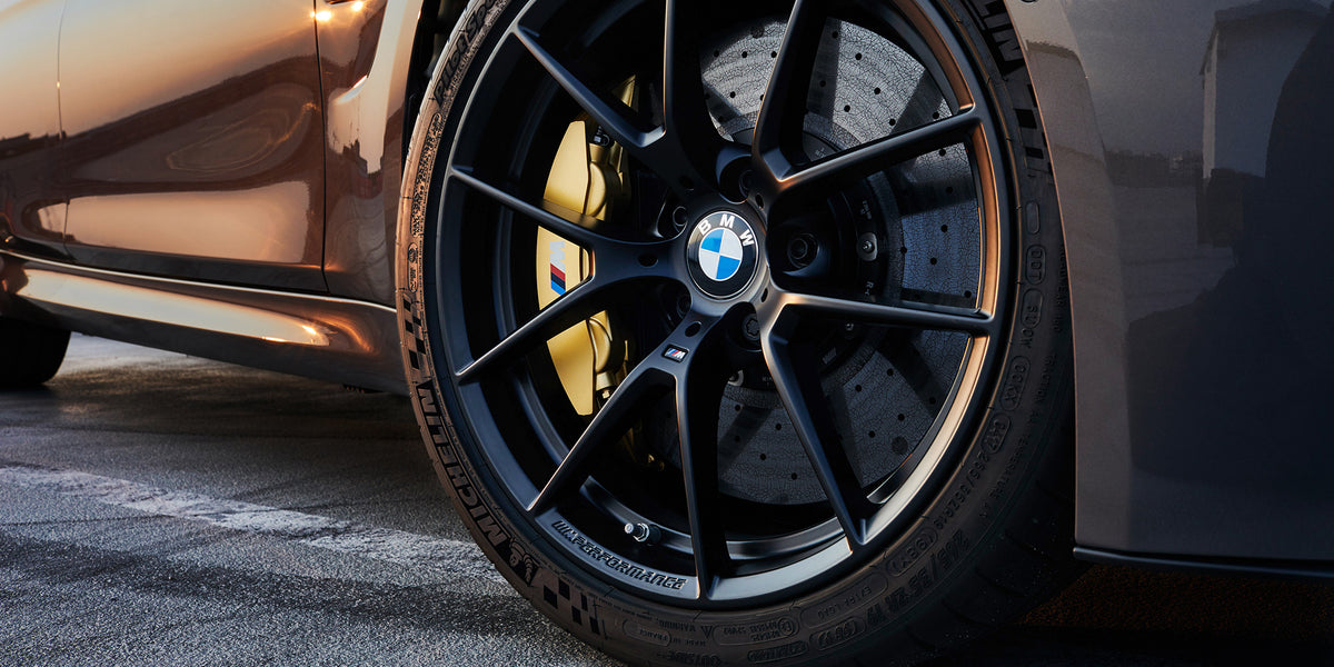 Finding the Perfect 5x120 Wheels for Your BMW — Envision Tuning
