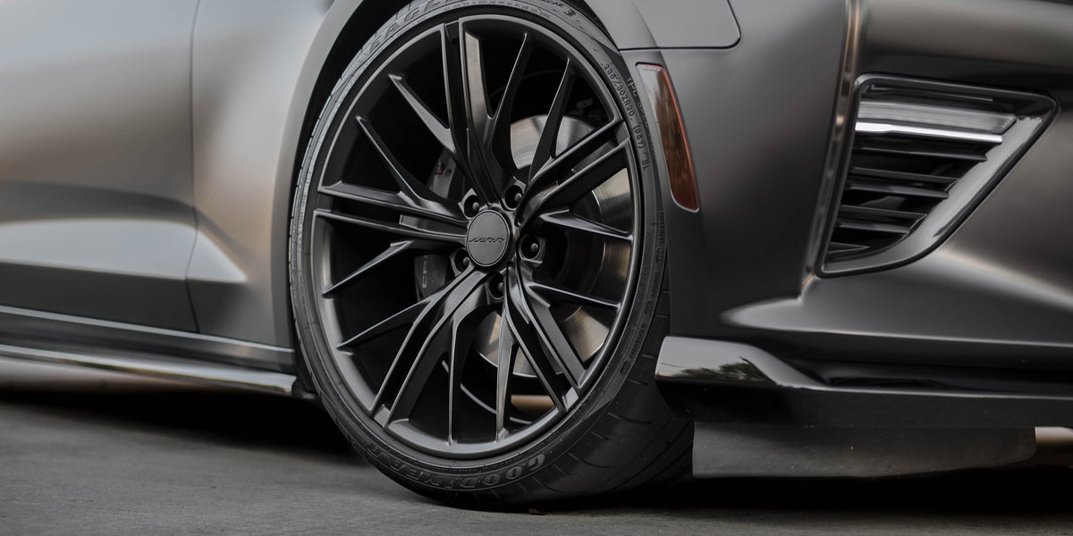 Comparing 5x112 and 5x120 Wheel Bolt Patterns — Envision Tuning