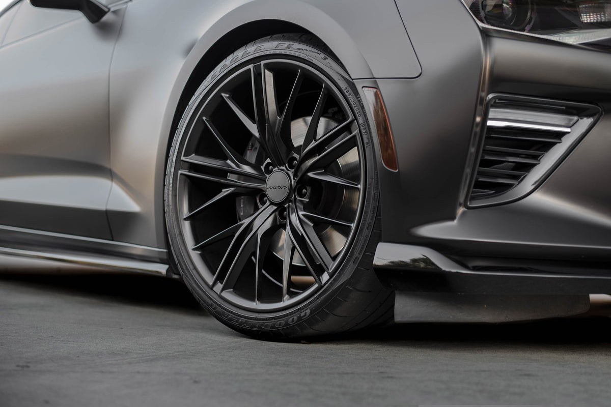 Comparing 5x112 and 5x120 Wheel Bolt Patterns — Envision Tuning