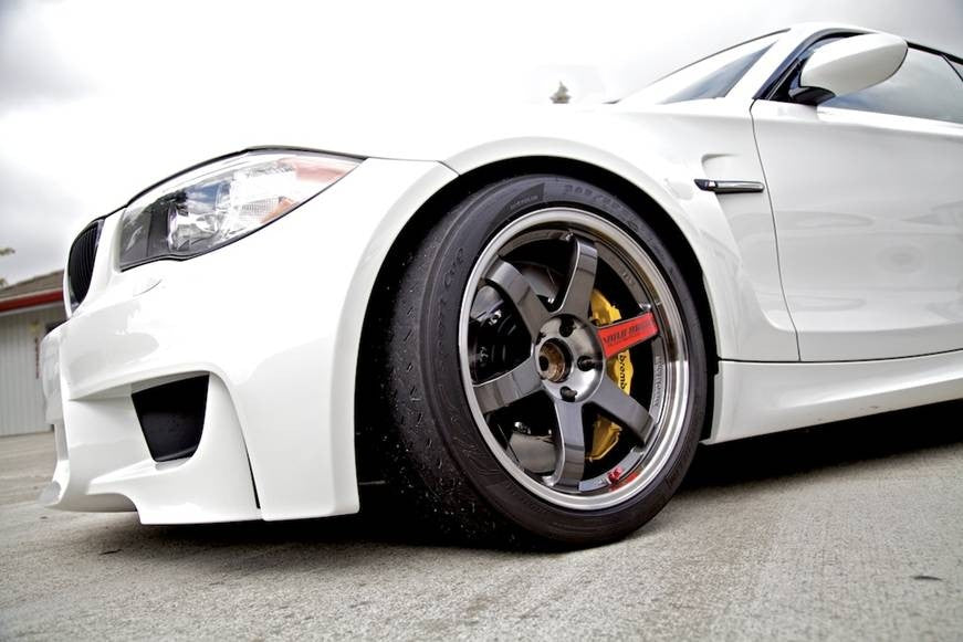 The Legendary RAYS Wheels TE37 - What Makes This Wheel So Iconic ...