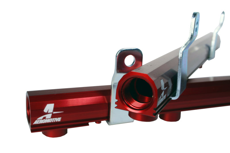 Aeromotive 99-04 Ford 5.4L Lightning and Harley 1/2 Ton Truck Billet F ...