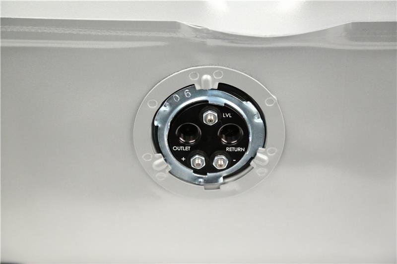Aeromotive 68-69 Dodge Dart 200 Stealth Gen 2 Fuel Tank — Envision Tuning