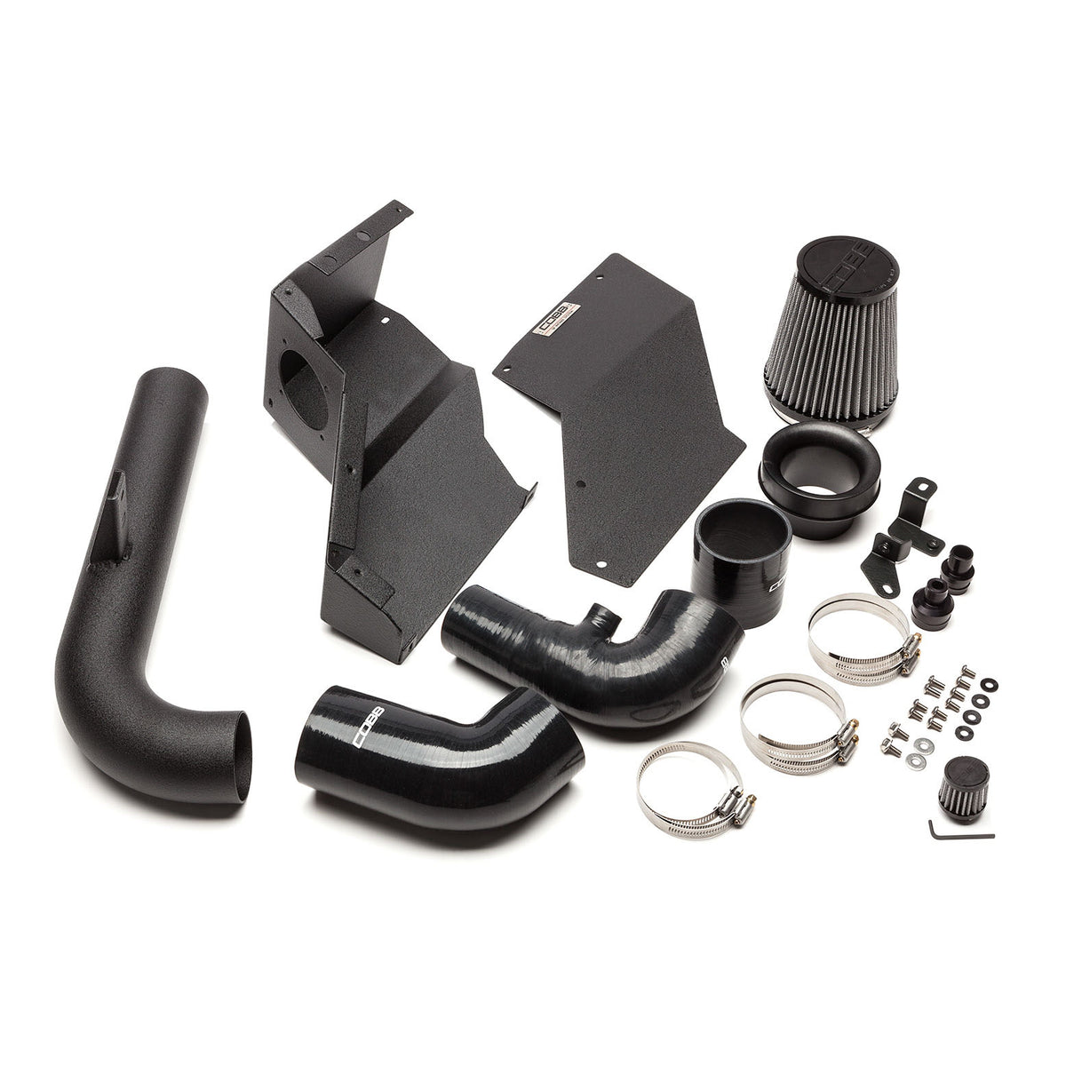 Cobb SF Intake System 2010-2014 Volkswagen GTI MK6 (USDM) — Envision Tuning