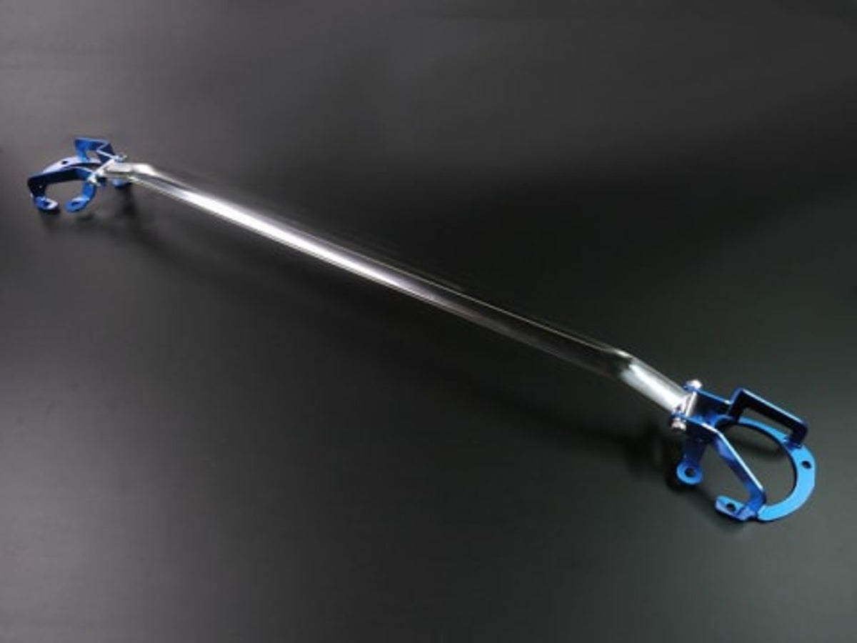 Cusco Type OS Front Strut Tower Bar 2013-2021 FRS/BRZ/86 — Envision Tuning