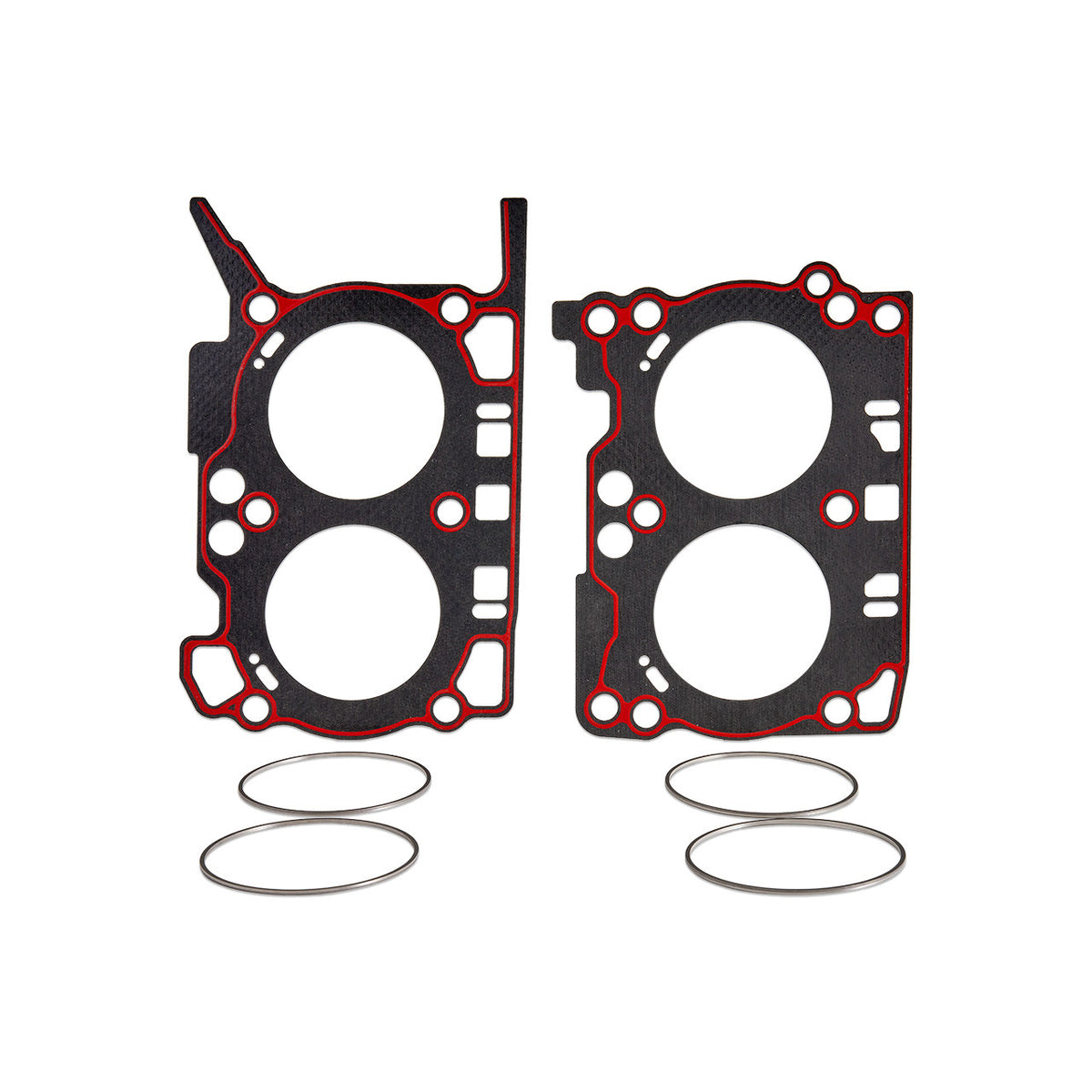 IAG Fire-Lock 2.4L FA24 Head Gaskets (1 Pair w/ Fire-Lock Rings) For 1 ...