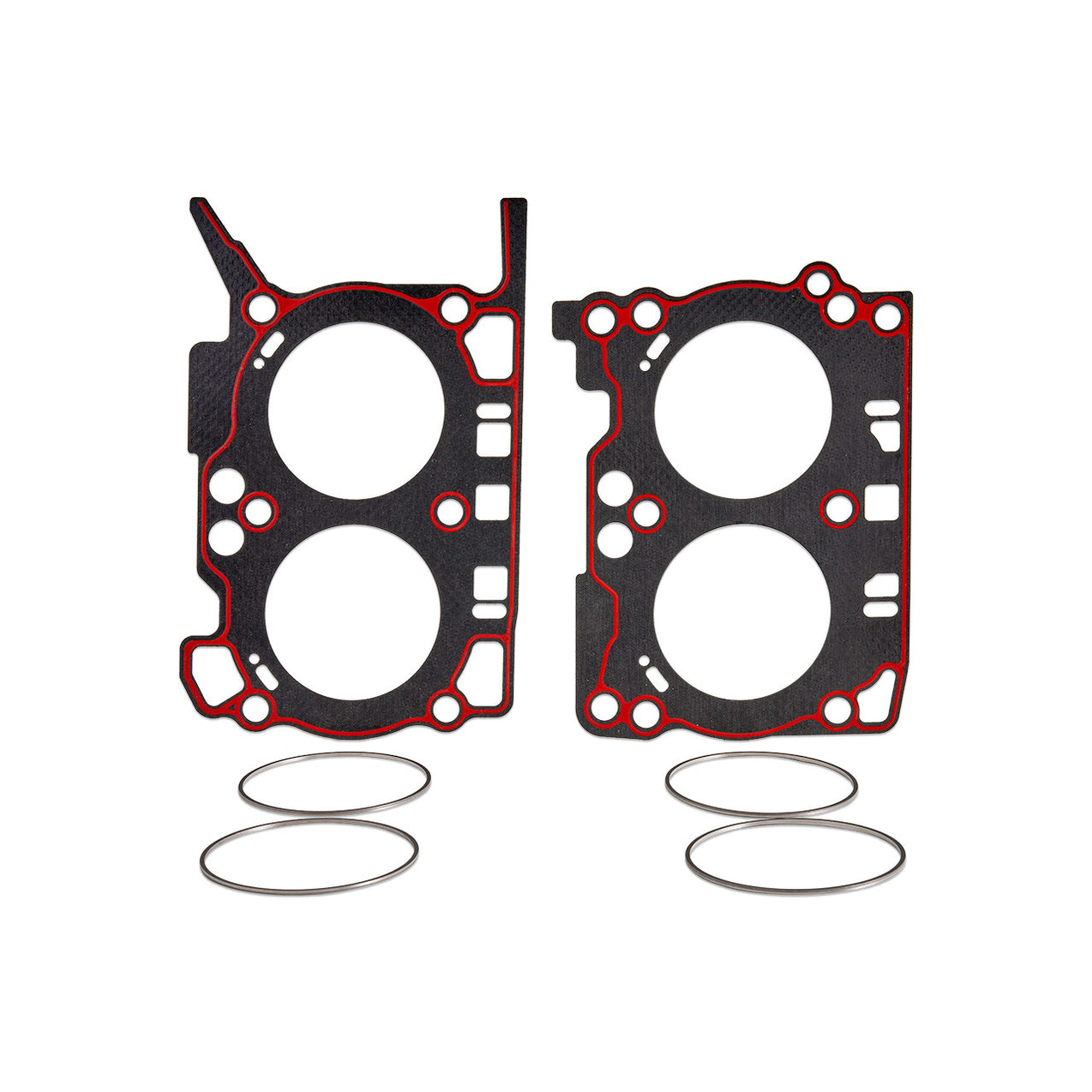 IAG Fire-Lock 2.4L FA24 Head Gaskets (1 Pair w/ Fire-Lock Rings) For 1 ...
