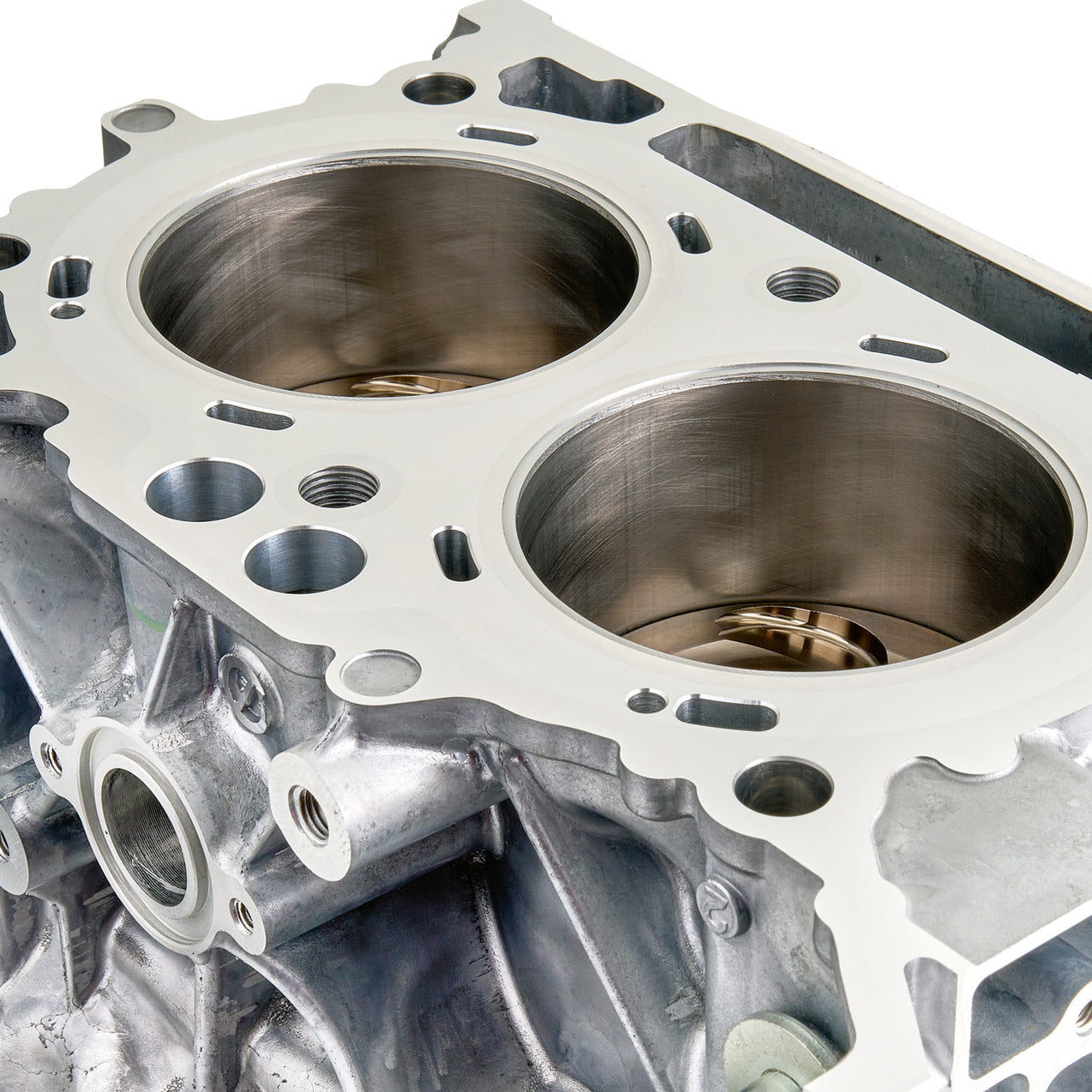 IAG Fire-Lock 2.4L FA24 Head Gaskets (1 Pair w/ Fire-Lock Rings) For 1 ...