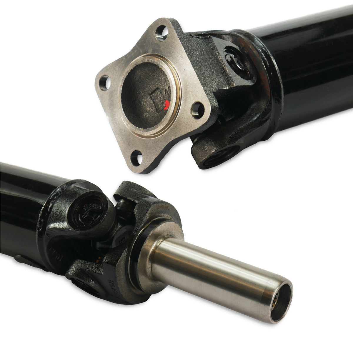 ISR Performance CD009 Steel Driveshaft JZ Swap (S13) ABS — Envision Tuning