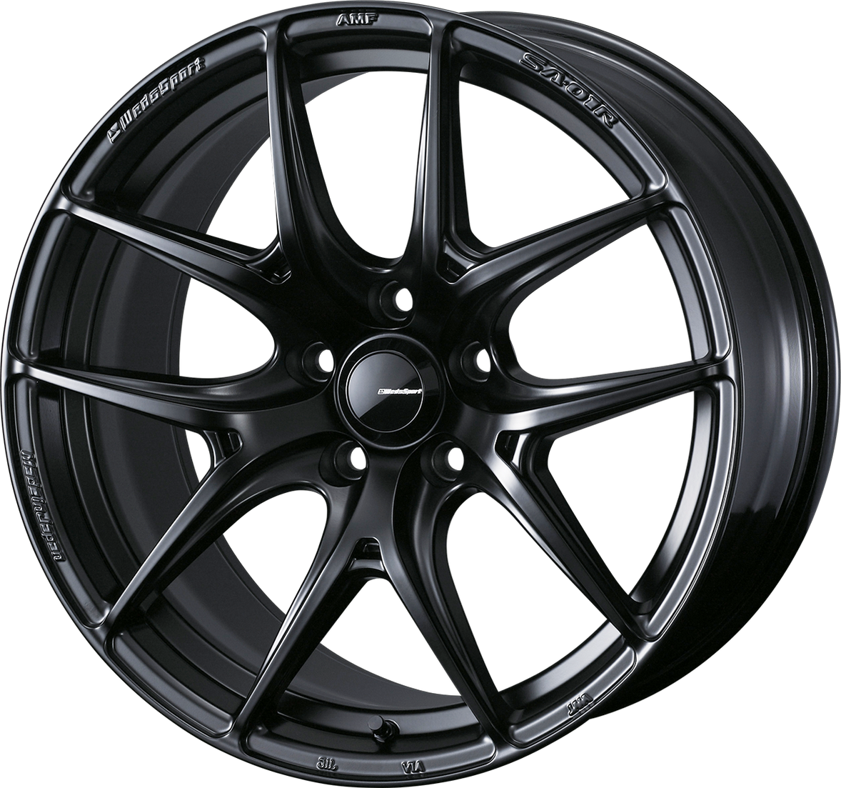 WedsSport Wheels | Precision Crafted Performance | Envision Tuning