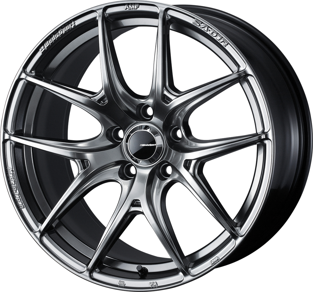 WedsSport Wheels | Precision Crafted Performance | Envision Tuning
