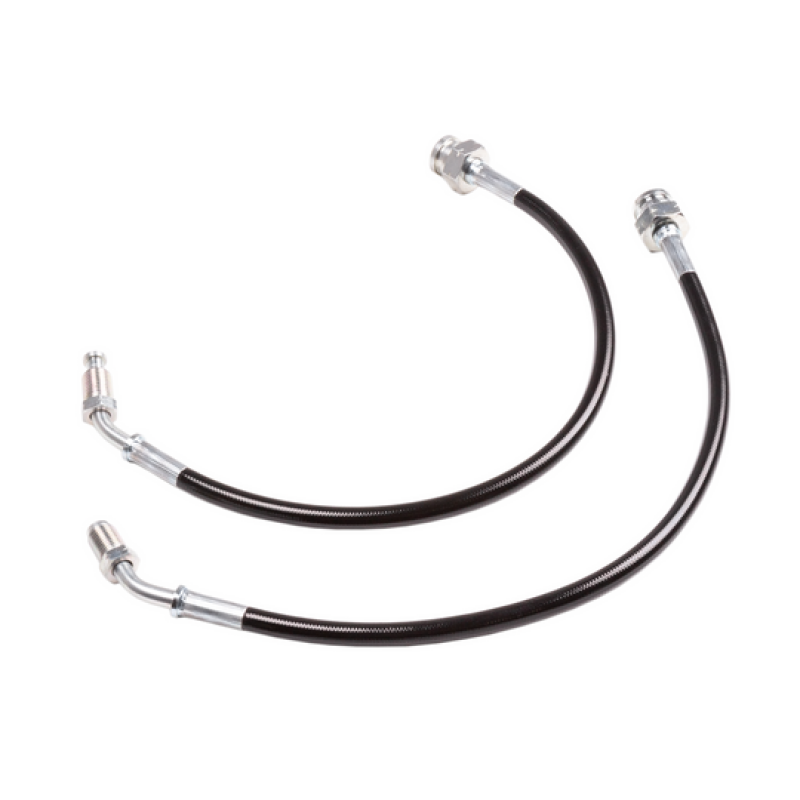 Chase Bays 89-98 Nissan Skyline R32/R33 Caliper Brake Lines - Rear Lin ...