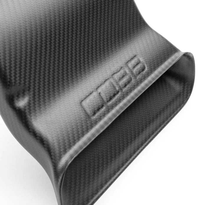 COBB Redline Matte Carbon Fiber Intake Grill Scoop 2022-2025 WRX ...