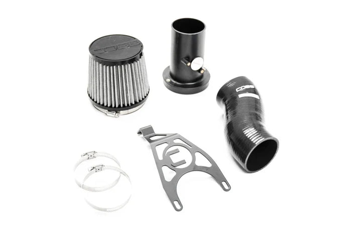 COBB SF Black Intake and Airbox Package 2015-2018 STI — Envision Tuning