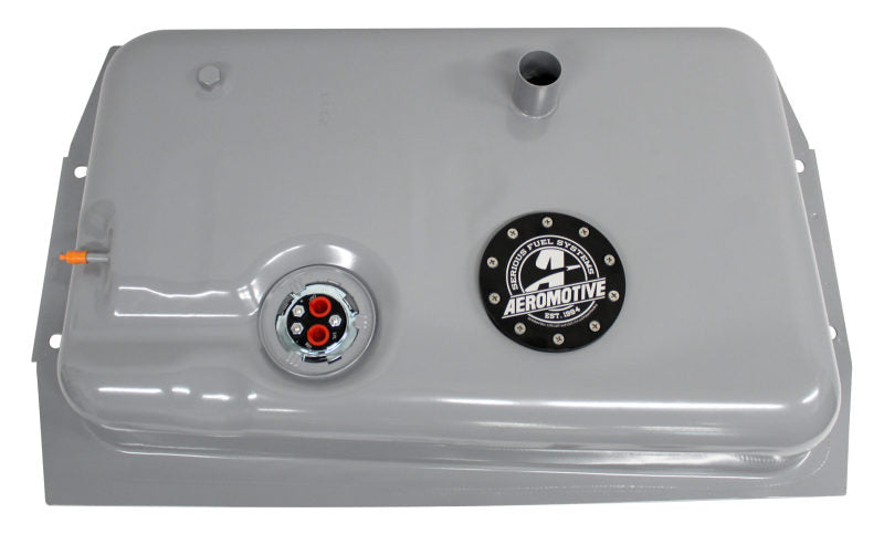 Aeromotive 67-72 Chevrolet C10 450 Stealth Gen 2 Rear Mount Fuel Tank ...