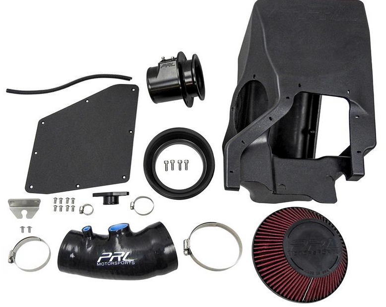 FK8 Type R Intake — Envision Tuning