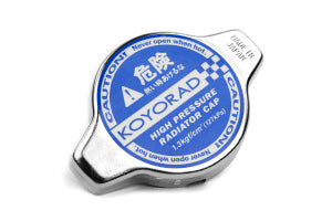 Koyo Type B Radiator Cap 2013+ BRZ / FRS / 86 — Envision Tuning